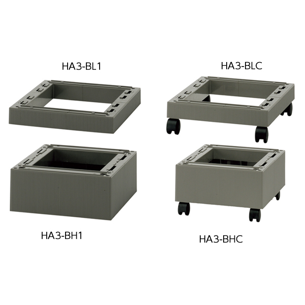 【MSGooDs】商品詳細：・別売品／ホスピタルカセッター(HA3/UA3) | 当日発送！ - 医療用品／医薬品／鍼灸用品等の通販