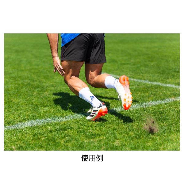 【MSGooDs】商品詳細：PEAK EAZY SOX ラウンドタイプ | 当日発送！ - 医療用品／医薬品／鍼灸用品等の通販